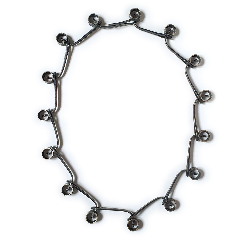 Jo Pond Contemporary Jewellery – www.jopond.com