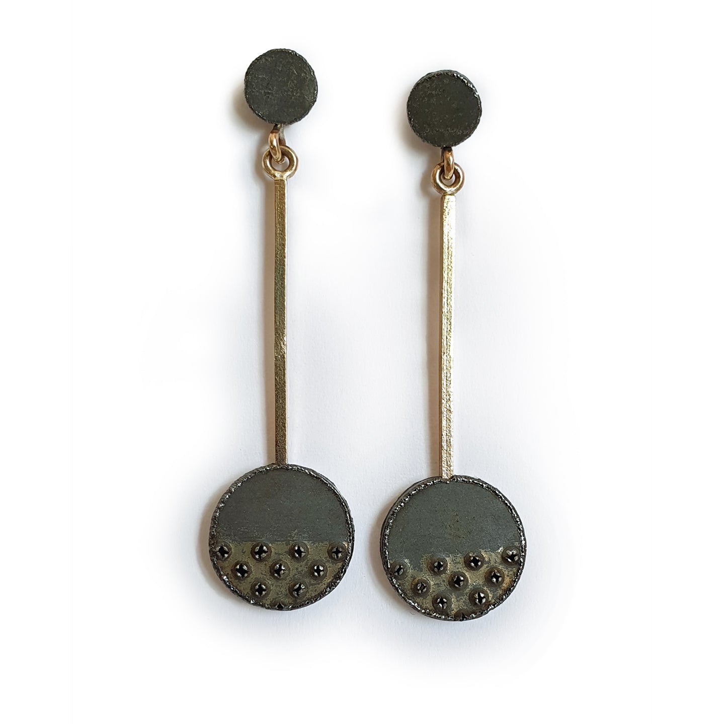 Jo Pond Contemporary Jewellery – www.jopond.com