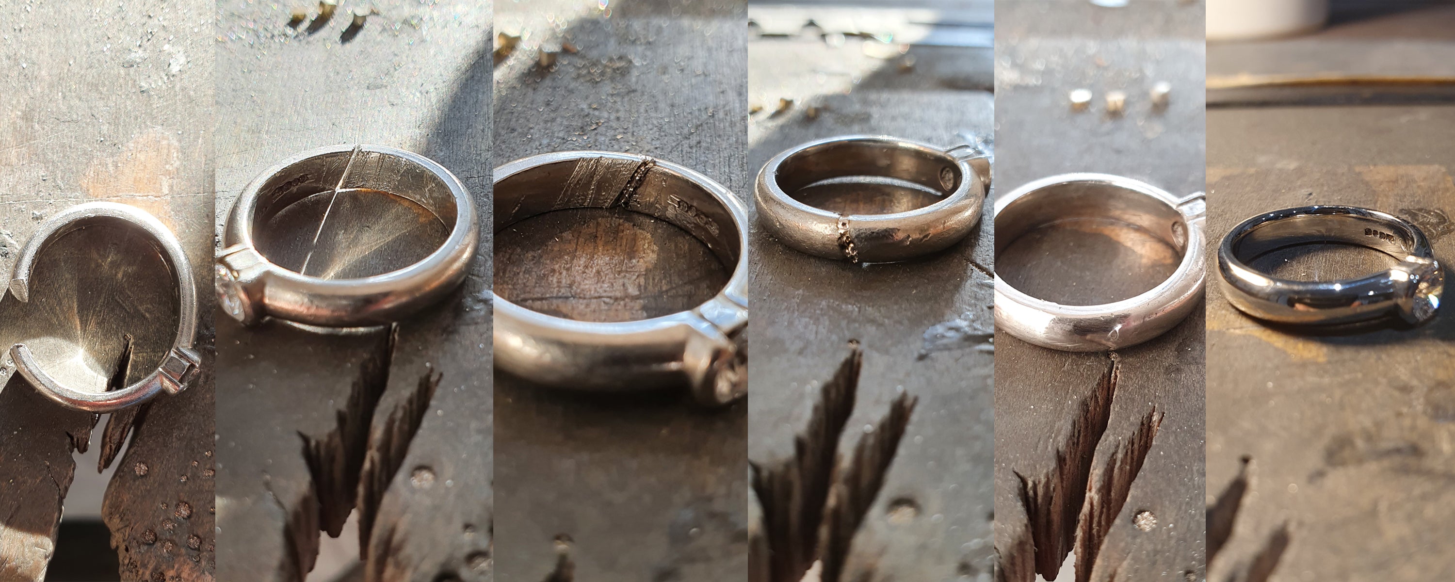 Jo Pond Contemporary Jewellery – www.jopond.com