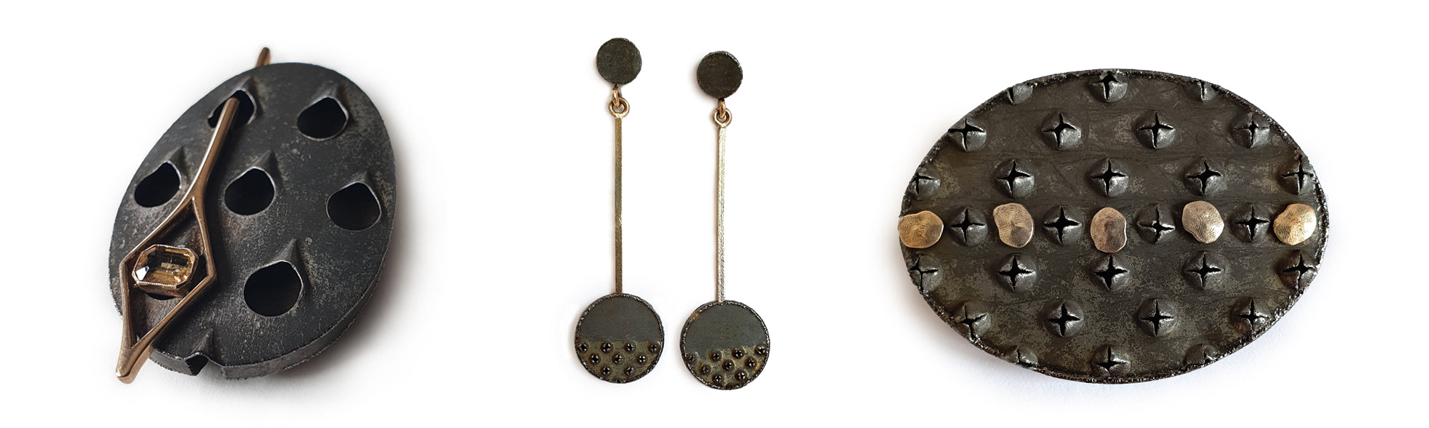 Jo Pond Contemporary Jewellery – www.jopond.com